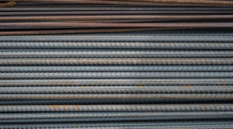 Services – RINL Steel